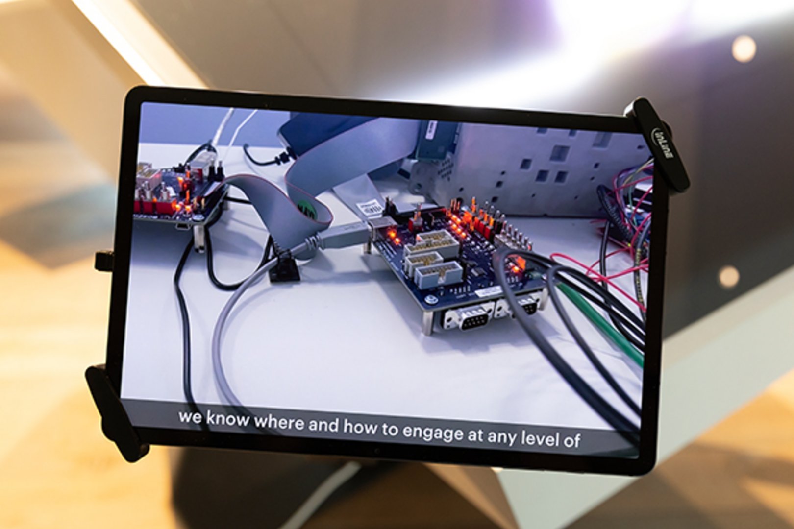 VDI Autonomous Driving Challenge | VDI